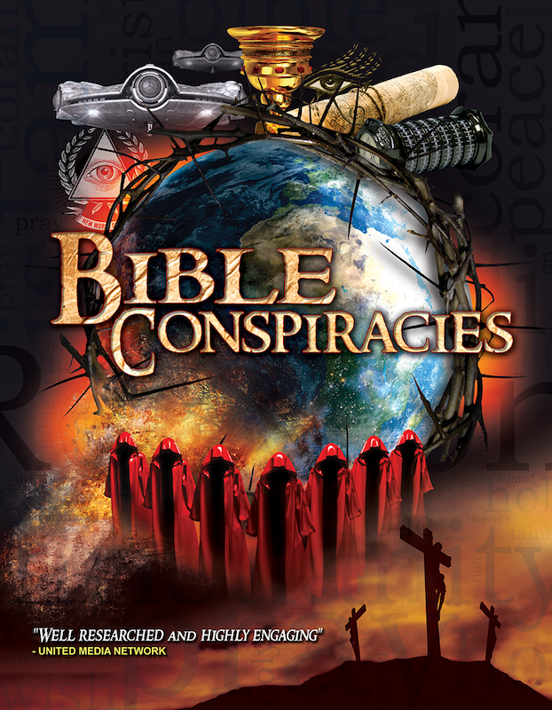 Bible Conspiracies - Alchemy Werks